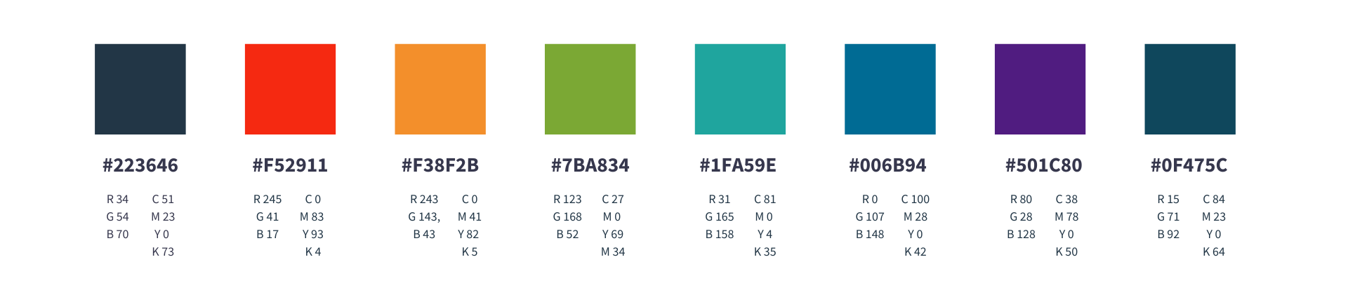 GNAPH Logo Usage – GNAPH